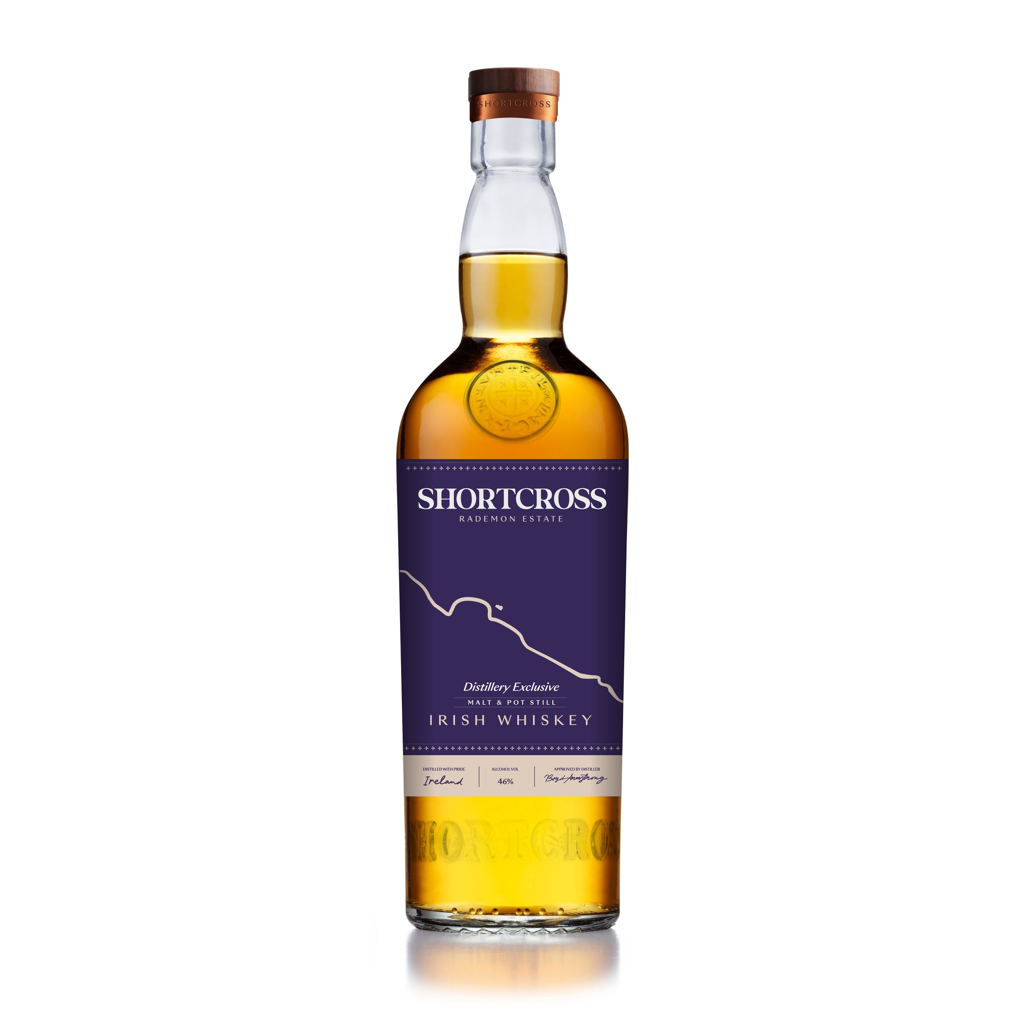 Featured Collection – Shortcross Gin