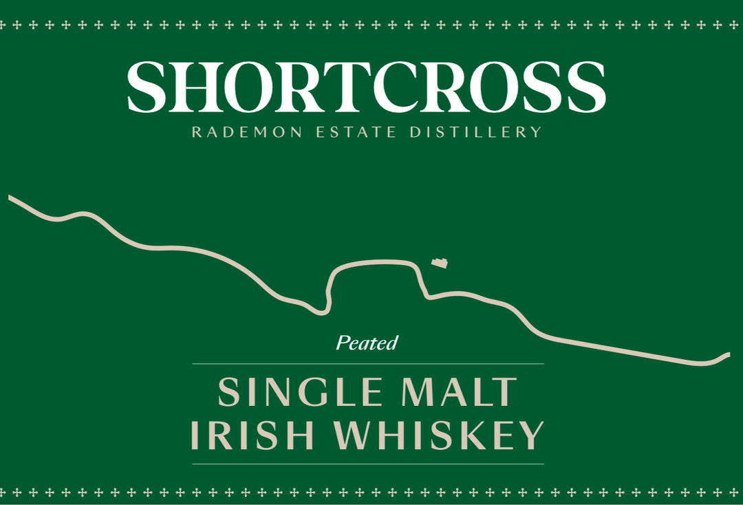 Featured Collection – Shortcross Gin