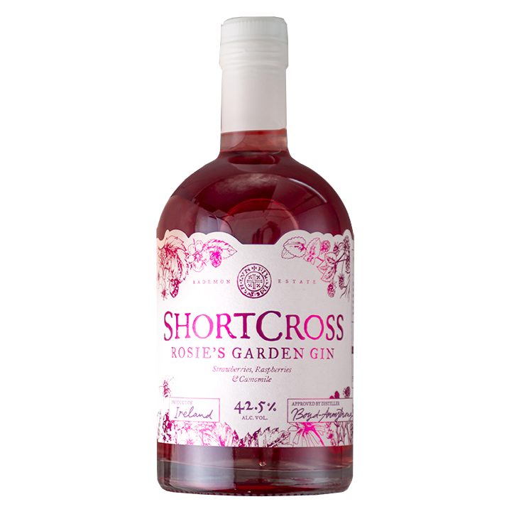 Shortcross Gin