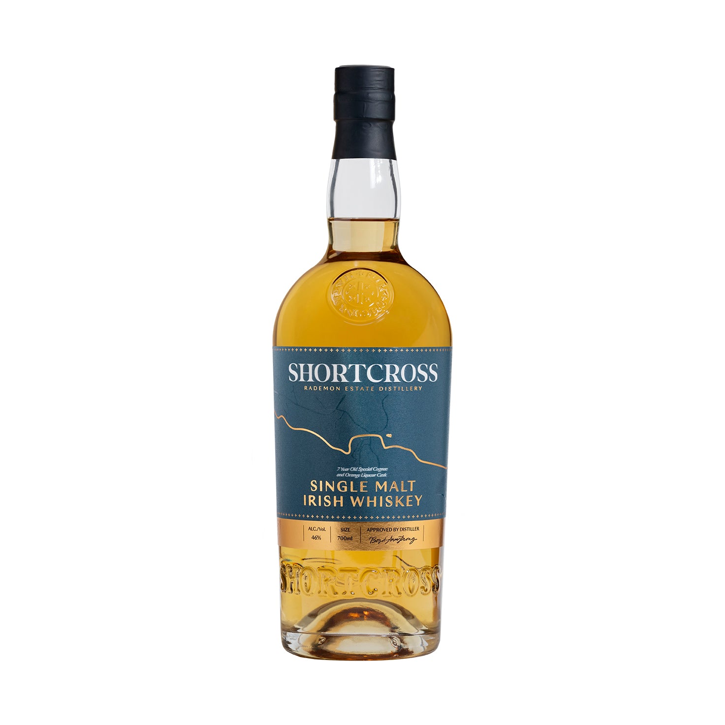 Featured Collection – Shortcross Gin