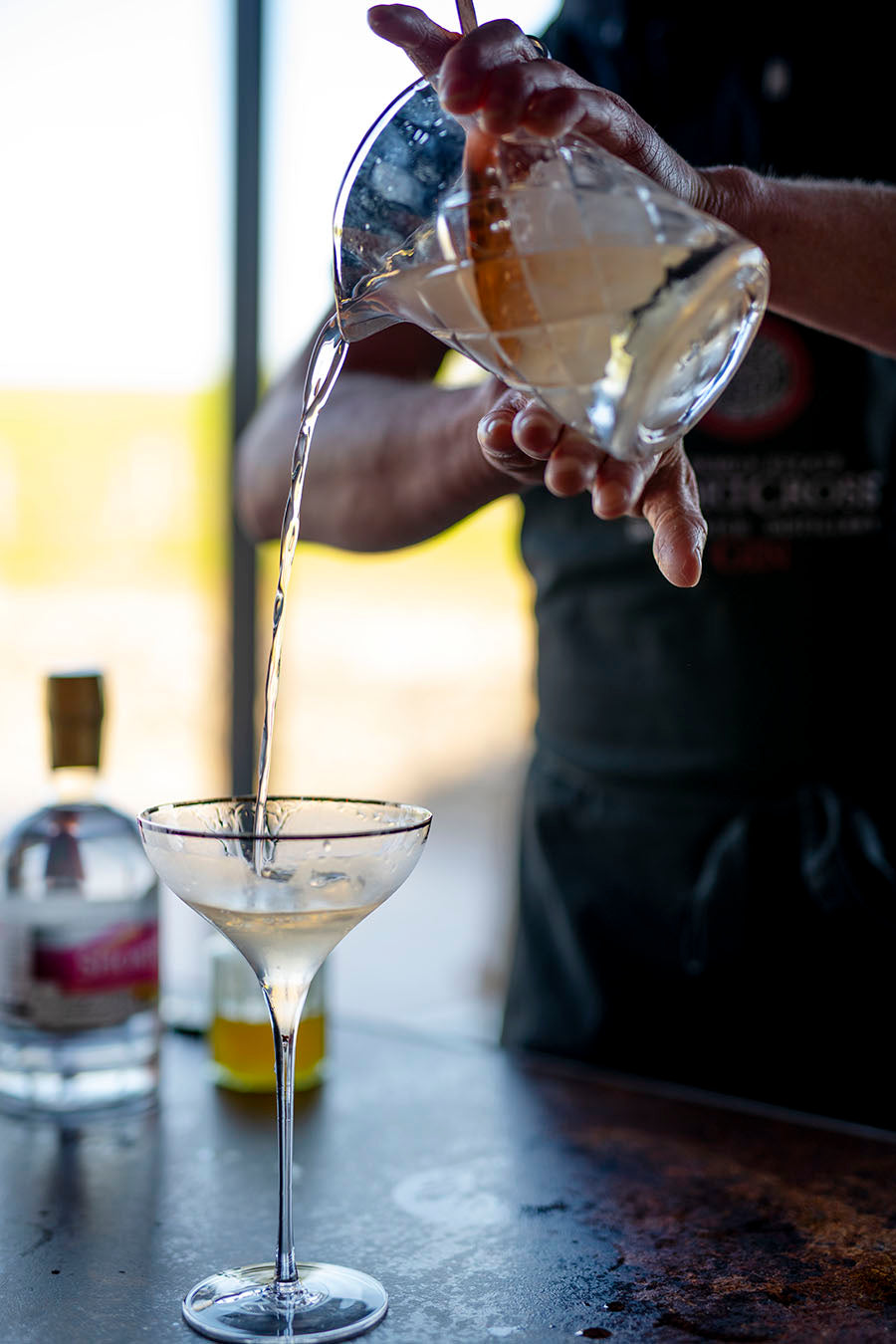 Shortcross Gin