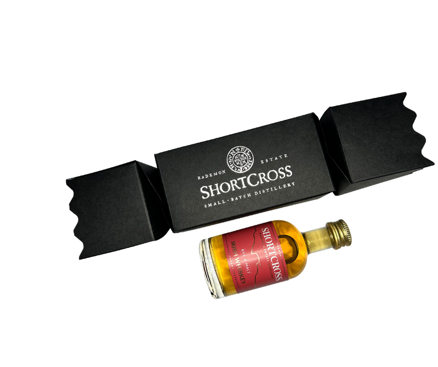 Shortcross Irish Whiskey – Shortcross Gin